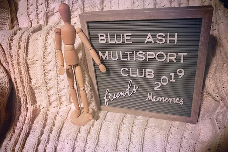 2019 Registration: Opening Soon! – Blue Ash Multisport Club